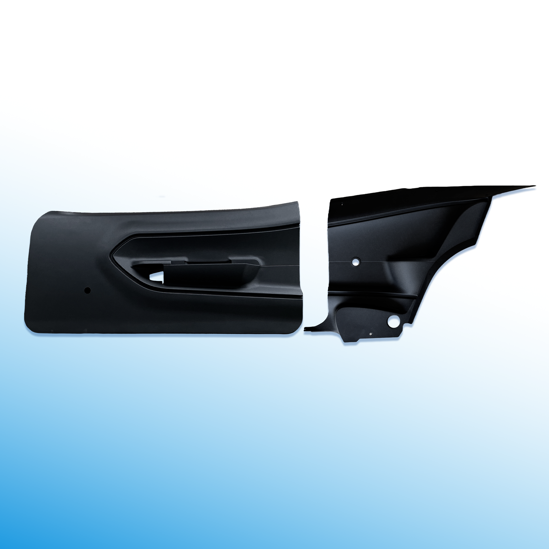 ABC Moparts